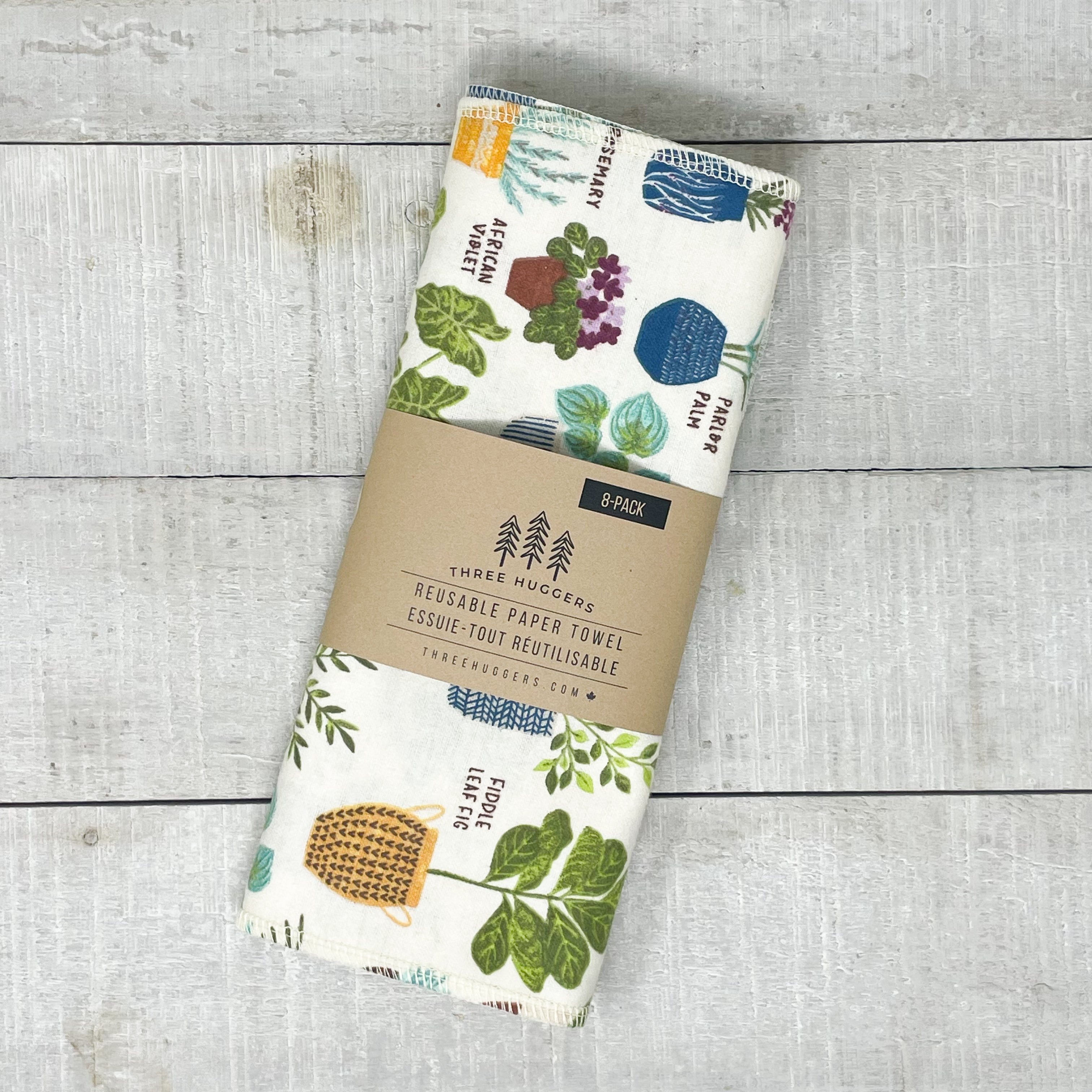 threehuggers.com – Three Huggers