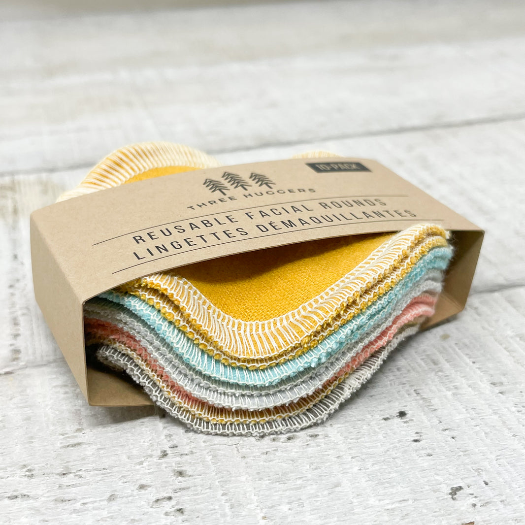 Sustainable Home – Three Huggers